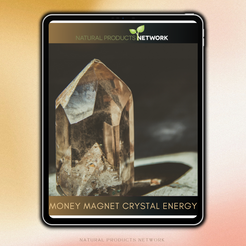Seven Steps to Crystal Success – Natural Products Network